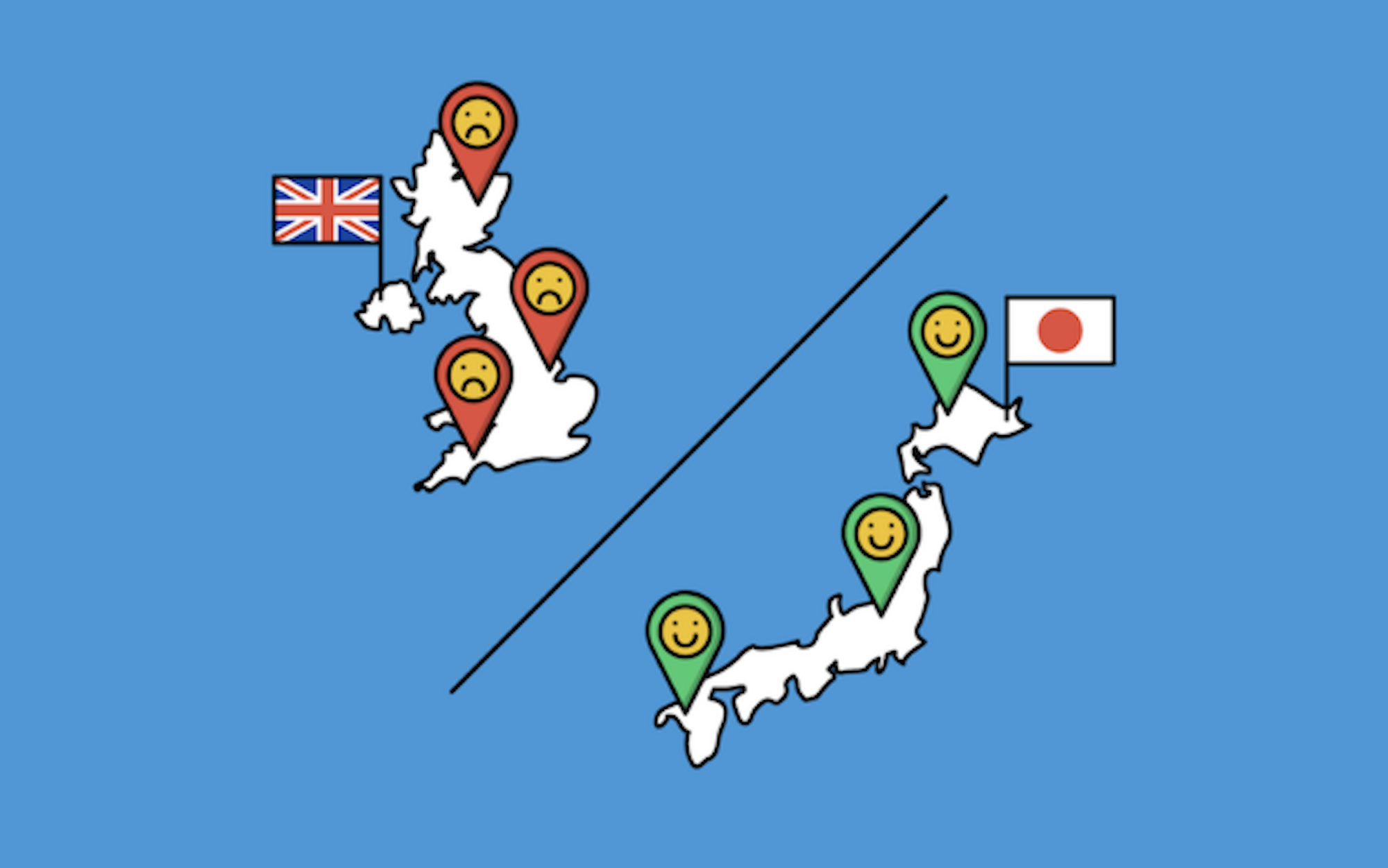 What UK businesses can learn from Japanese customer service · RotaCloud