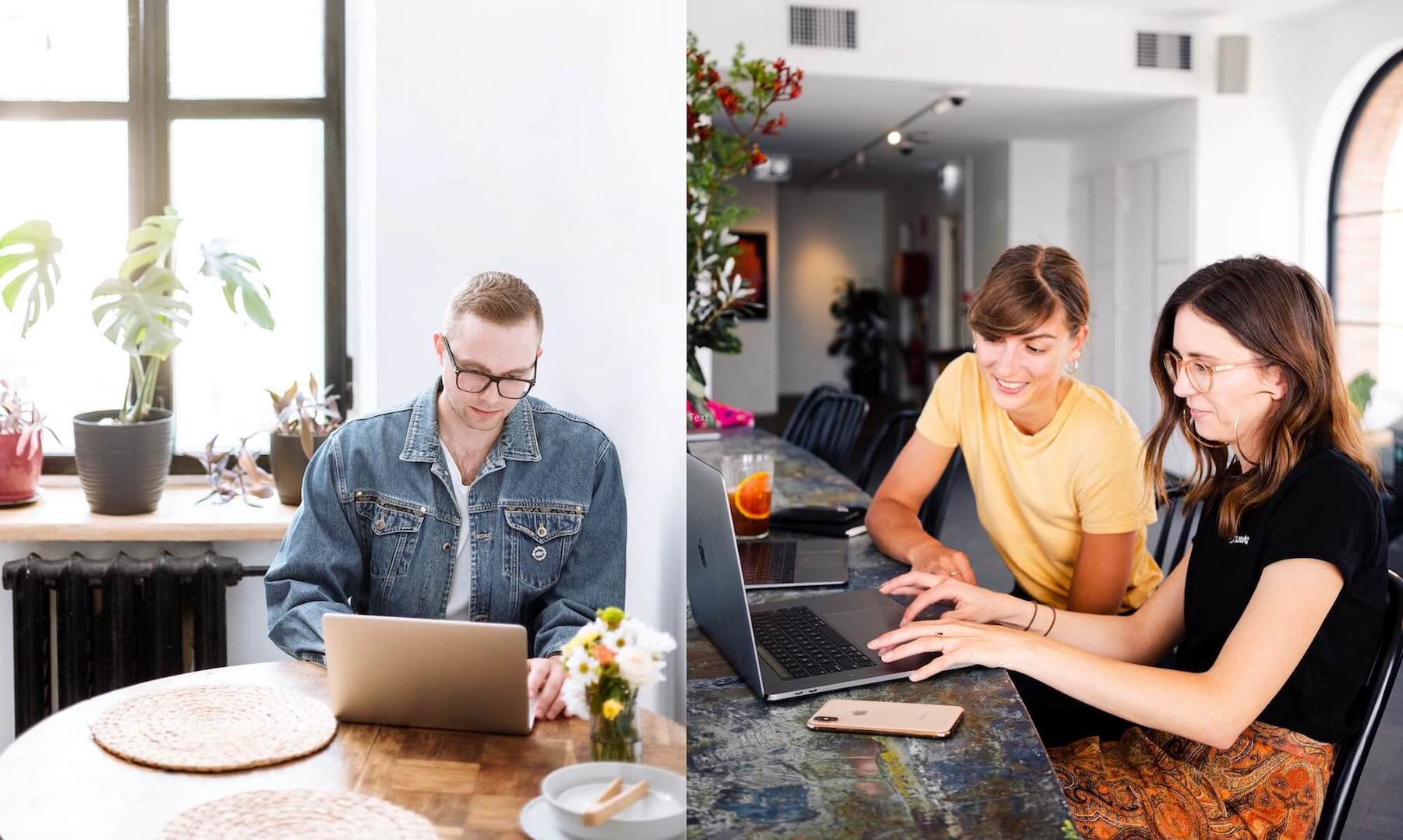 How to get hybrid working right: 7 tips for managers