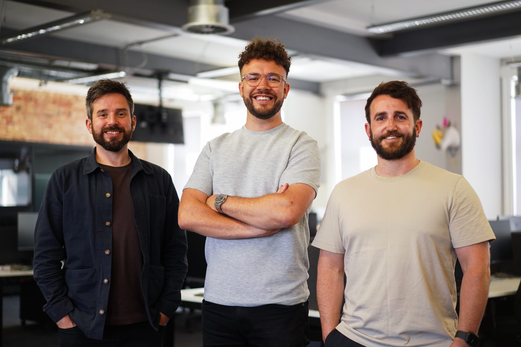 The RotaCloud Story: Interview with the Founders · RotaCloud