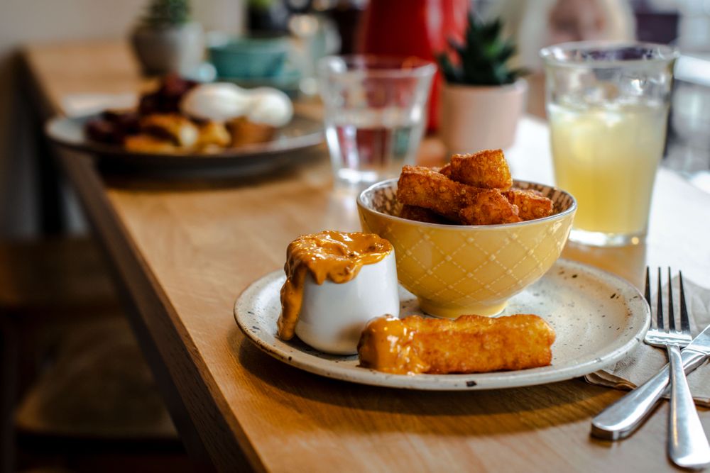 5 things you should know before running a cafe