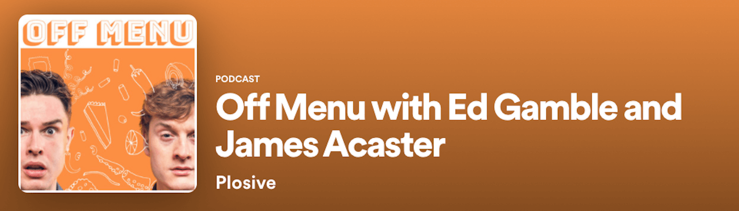 10 podcasts every restaurant owner should listen to · RotaCloud