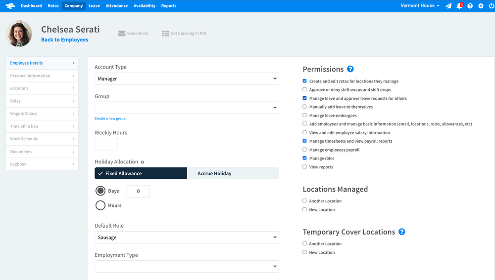 Collaborative rota planning: 3 ways to share the workload in RotaCloud