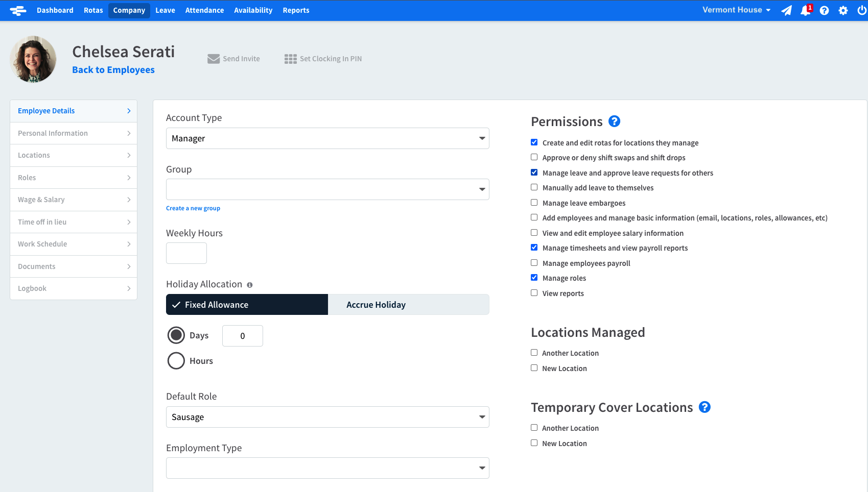 Collaborative rota planning: 3 ways to share the workload in RotaCloud