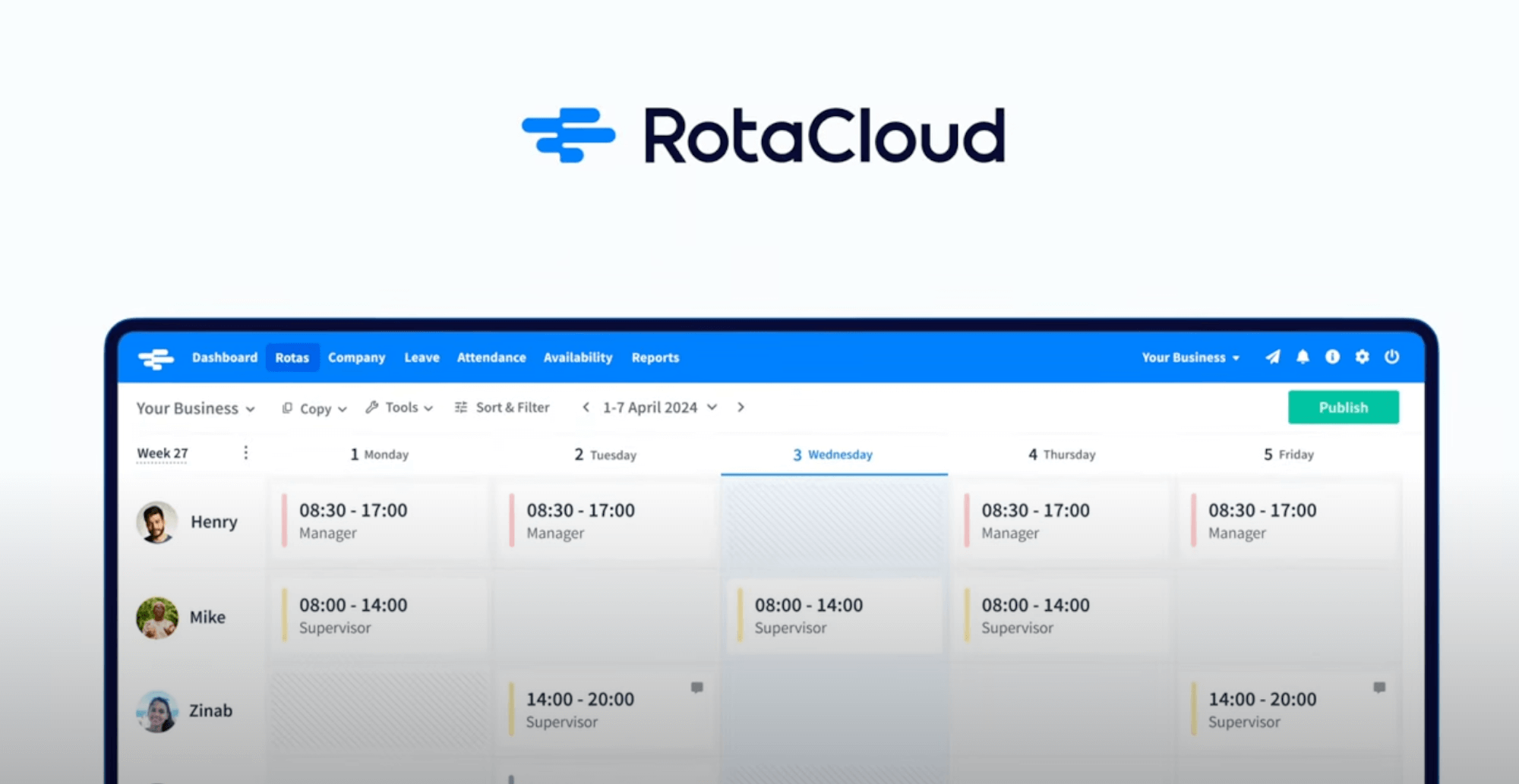 New UK holiday laws: What employers need to know in 2024