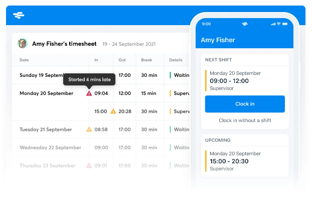 Time off in lieu (TOIL) explained: A guide for managers